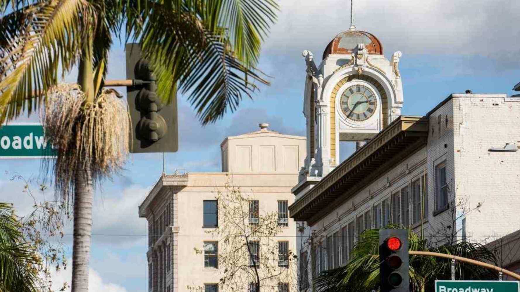 The History of Santa Ana, California - Luis Aguirre Law